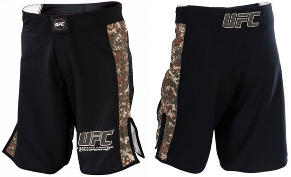 TUF 14 Episode 1 - UFC Fight Wear Recap | FighterXFashion.com