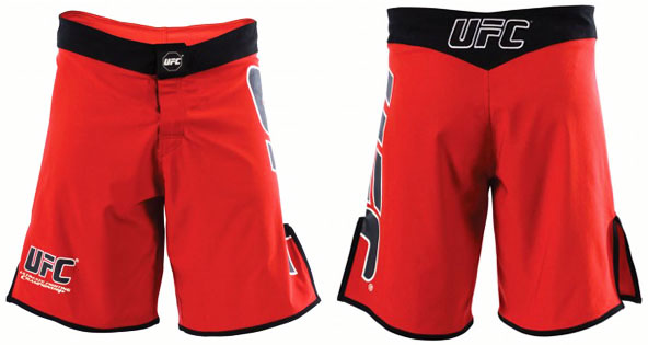 TUF 14 Episode 1 - UFC Fight Wear Recap | FighterXFashion.com