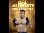 Ultimate Matt Hughes UFC DVD | FighterXFashion.com