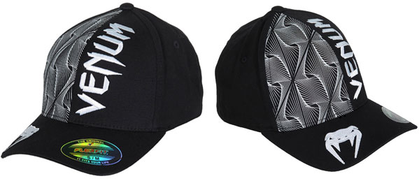 Venum Headwear Collection | FighterXFashion.com