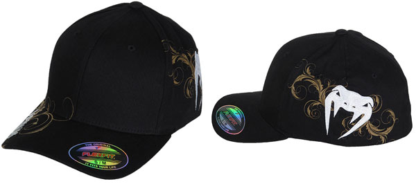 Venum Headwear Collection | FighterXFashion.com