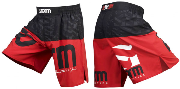 Halloween 2011 MMA Gear Guide | FighterXFashion.com