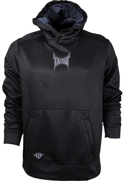 TapouT Pro Dash Hoodies | FighterXFashion.com