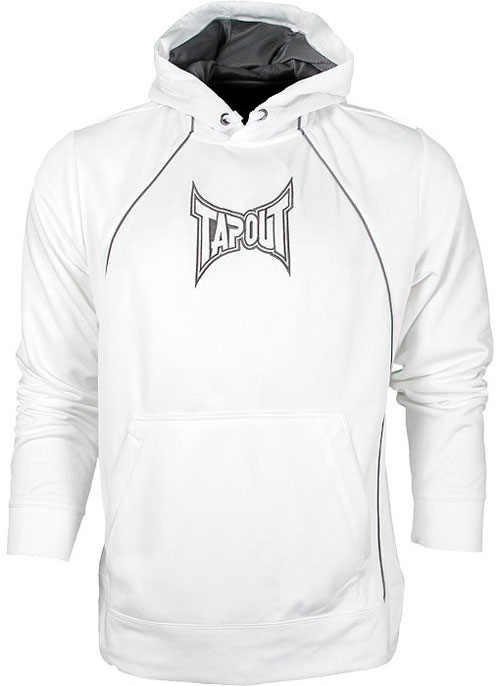 TapouT Pro Tech Hoodies | FighterXFashion.com