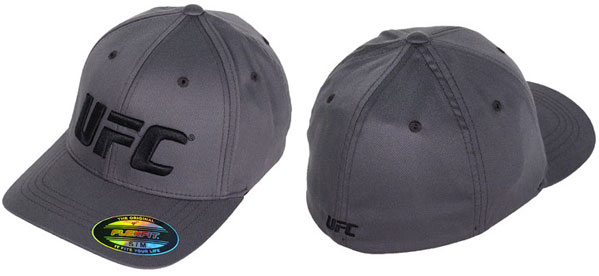 UFC Basic Hats | FighterXFashion.com