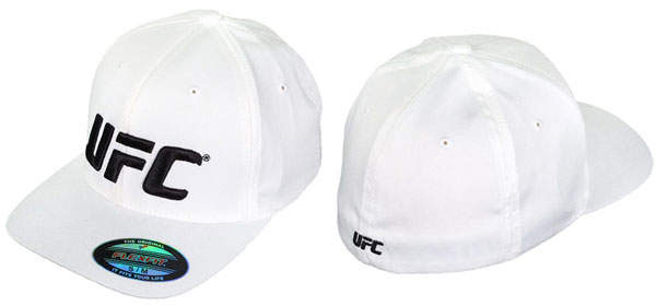UFC Basic Hats | FighterXFashion.com