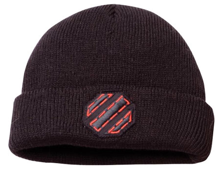 UFC Beanies - Fall/Winter 2011 Collection | FighterXFashion.com