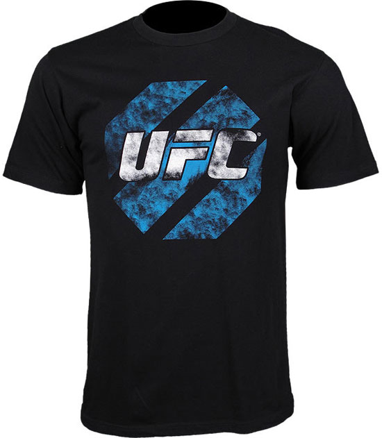 UFC T-Shirts - Fall 2011 Collection | FighterXFashion.com
