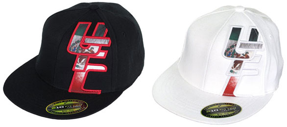 UFC International Hats | FighterXFashion.com