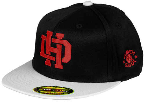 Clinch Gear Hendo UFC 139 Walkout Hat | FighterXFashion.com