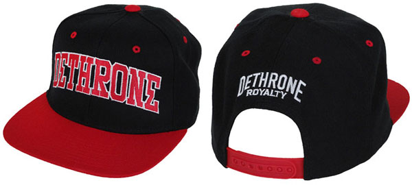 Cain Velasquez Clothing Collection by Dethrone | FighterXFashion.com