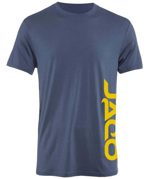 Jaco Hybrid Training T-Shirts | FighterXFashion.com