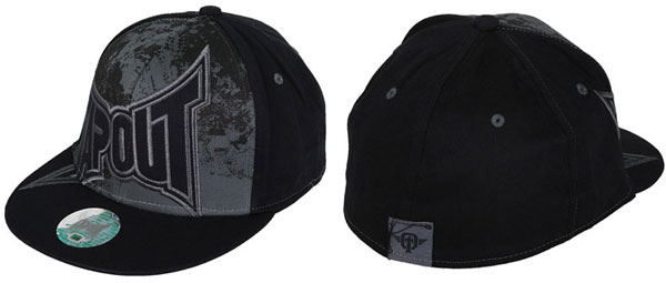 TapouT Hats - Fall/Winter 2011 Collection | FighterXFashion.com