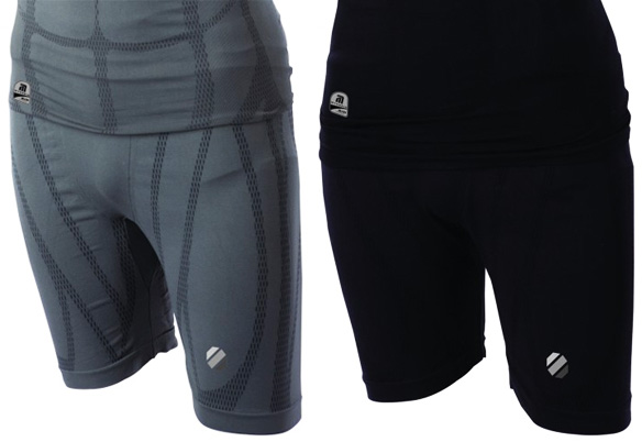 UFC AIM Compression Gear | FighterXFashion.com