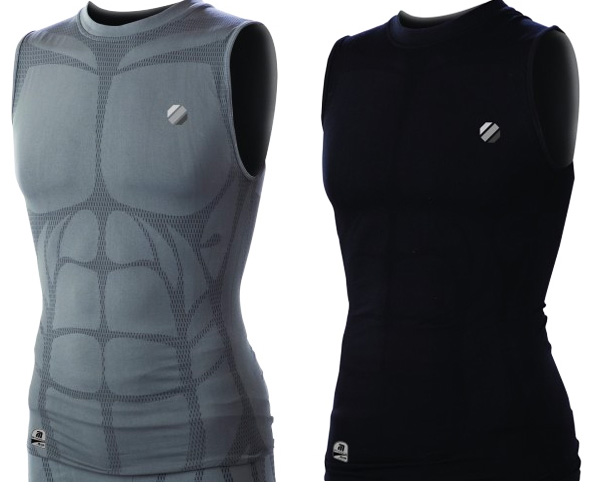 UFC AIM Compression Gear | FighterXFashion.com