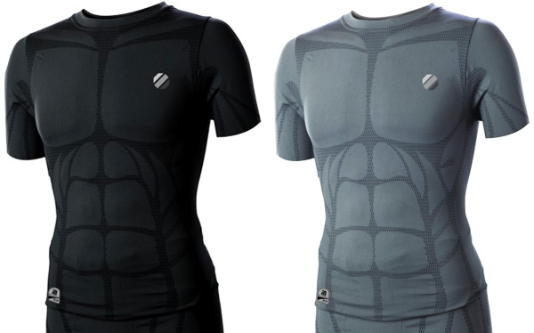 UFC AIM Compression Gear | FighterXFashion.com