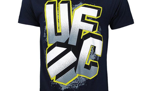 UFC T-Shirts - Fall/Winter 2011 Collection | FighterXFashion.com