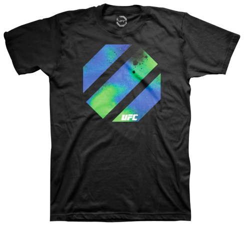 UFC T-Shirts Fall/Winter 2011 Collection (Part 3) | FighterXFashion.com
