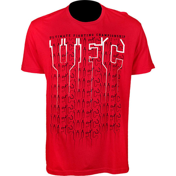 UFC T-Shirts - Fall/Winter 2011 Collection | FighterXFashion.com