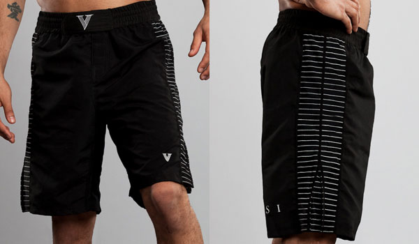 VXRSI Icon Fight Shorts | FighterXFashion.com