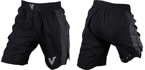 VXRSI Icon Series Fight Wear | FighterXFashion.com