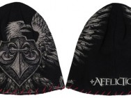 Affliction Beanies Holiday 2011 Collection | FighterXFashion.com