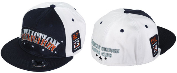 Affliction Roots Hat | FighterXFashion.com