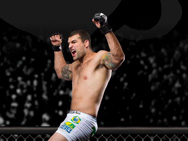 Bad Boy MMA Commercial by Bobby Razak | FighterXFashion.com