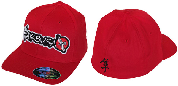 Hayabusa Fightwear Hat Collection | FighterXFashion.com