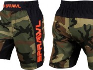 Sprawl | FighterXFashion.com