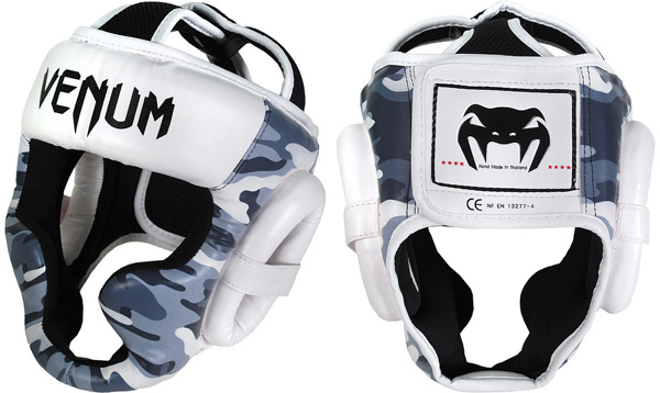 Venum Urban Warfare Fight Gear | FighterXFashion.com