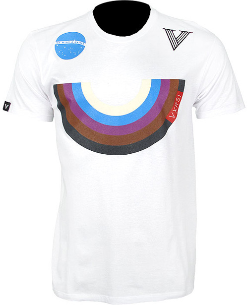 VXRSI Sub & Smile T-Shirt | FighterXFashion.com