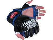 Combat Sports Hammer Fist Training Gloves | FighterXFashion.com