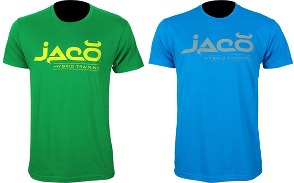 Top 5 MMA T-Shirts of the Week | FighterXFashion.com
