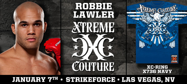 Strikeforce Rockhold vs Jardine Walkout Shirts | FighterXFashion.com