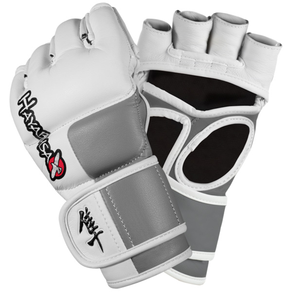 Hayabusa Tokushu Pro MMA Gloves | FighterXFashion.com
