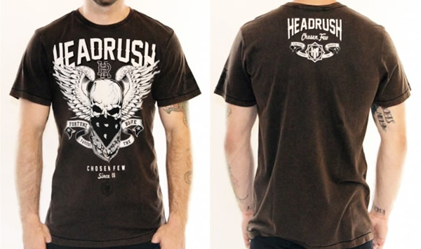 UFC on FUEL 1 Fight Wear Recap | FighterXFashion.com