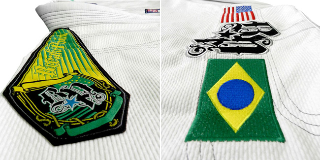 Break Point Limited Edition International Gi | FighterXFashion.com