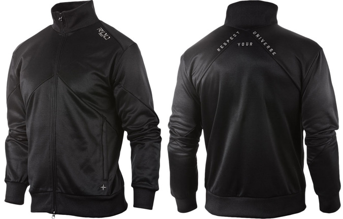 RYU Clothing Spring 2012 Collection | FighterXFashion.com