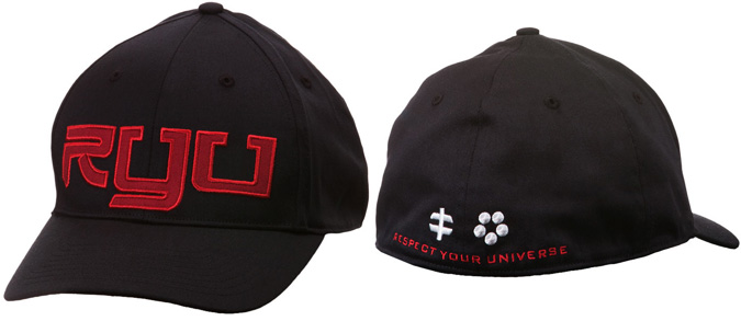 RYU Clothing Spring 2012 Collection | FighterXFashion.com