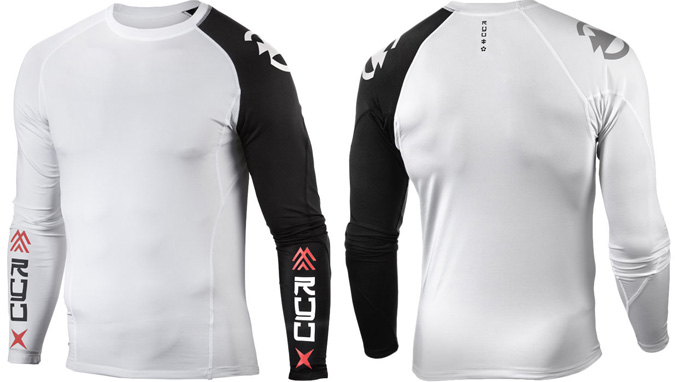 RYU Clothing Spring 2012 Collection | FighterXFashion.com