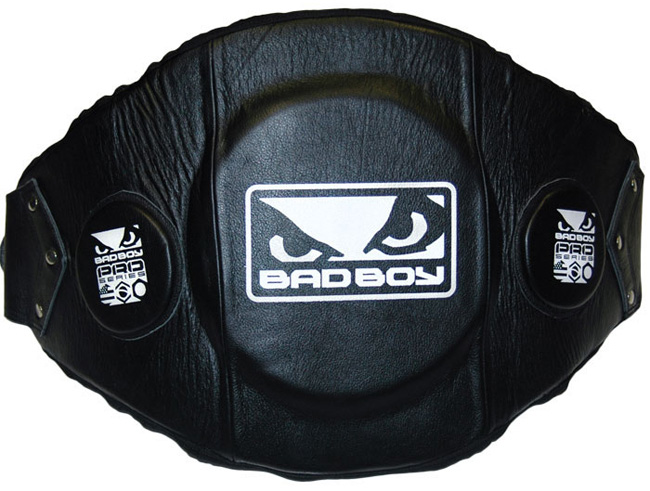 BAD BOY Pro Series Fight Gear 2012 Collection | FighterXFashion.com