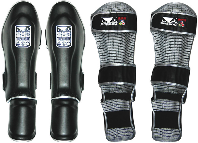 BAD BOY Pro Series Fight Gear 2012 Collection | FighterXFashion.com