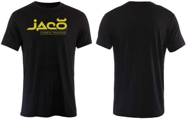 JACO Rashad Evans T-Shirt Collection | FighterXFashion.com