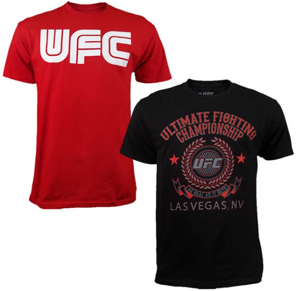 Jon "Bones" Jones UFC Clothing Bundles | FighterXFashion.com