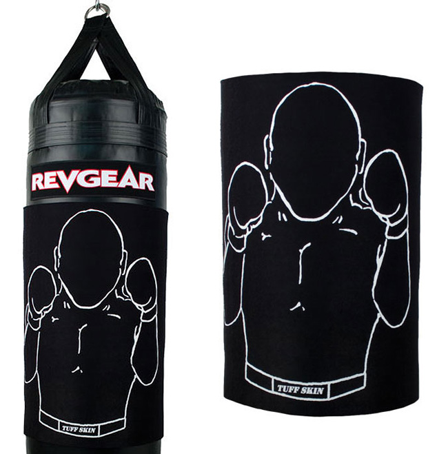 Revgear TuffSkin | FighterXFashion.com