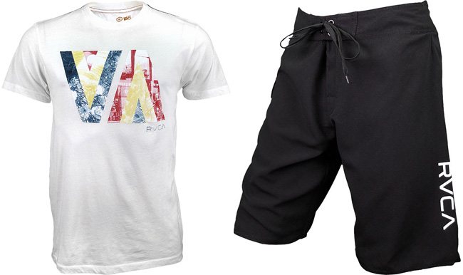 Killer Combos: MMA Clothing Made to Match | FighterXFashion.com