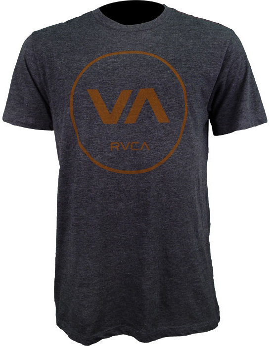 RVCA Spring 2012 T-Shirt Collection | FighterXFashion.com