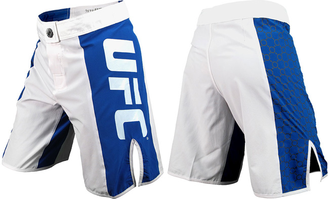 UFC Ground Game Fight Shorts | FighterXFashion.com