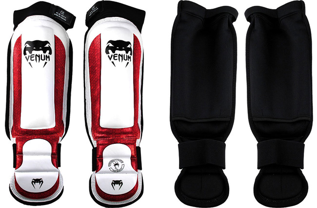 Venum Red Devil Fight Gear Collection | FighterXFashion.com